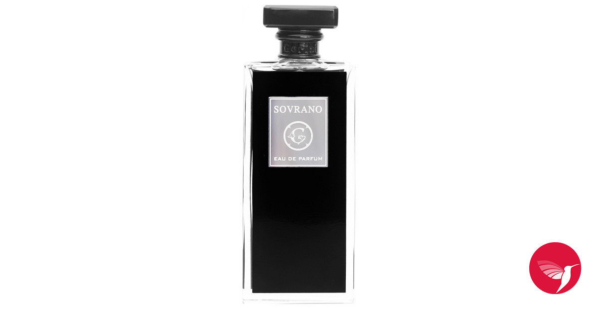 Sovrano Gerini perfume - a fragrance for women and men 2017