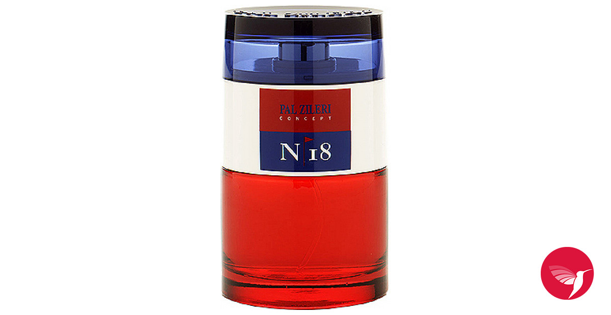 Concept No 18 Pal Zileri cologne - a fragrance for men 2005