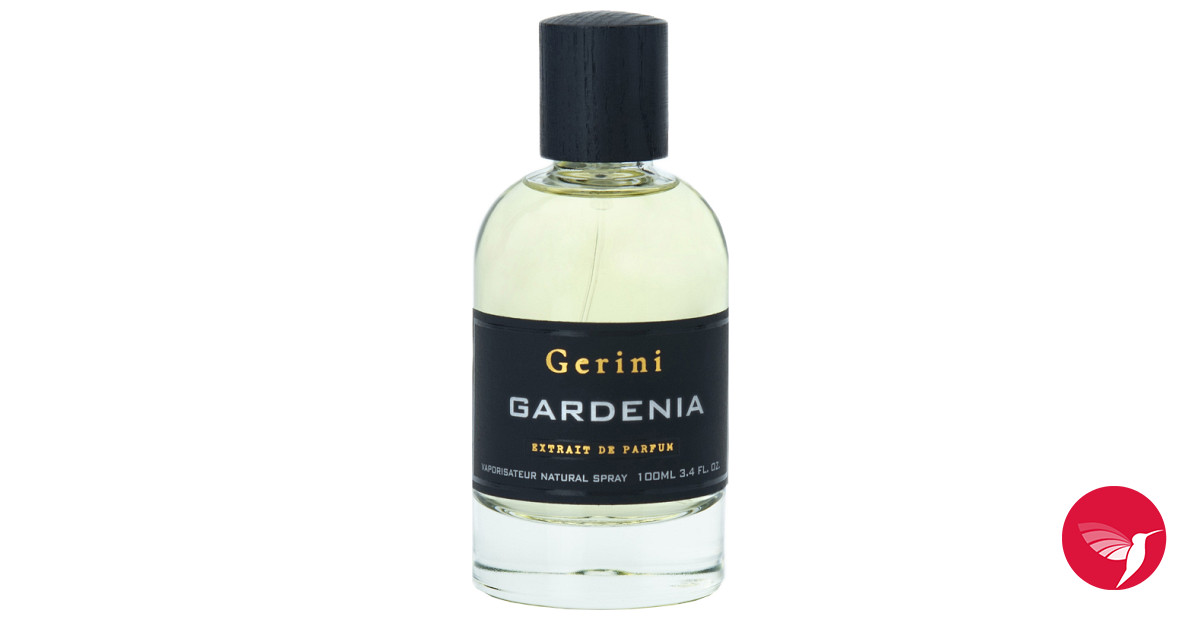 Gardenia Gerini perfume - a new fragrance for women and men 2022