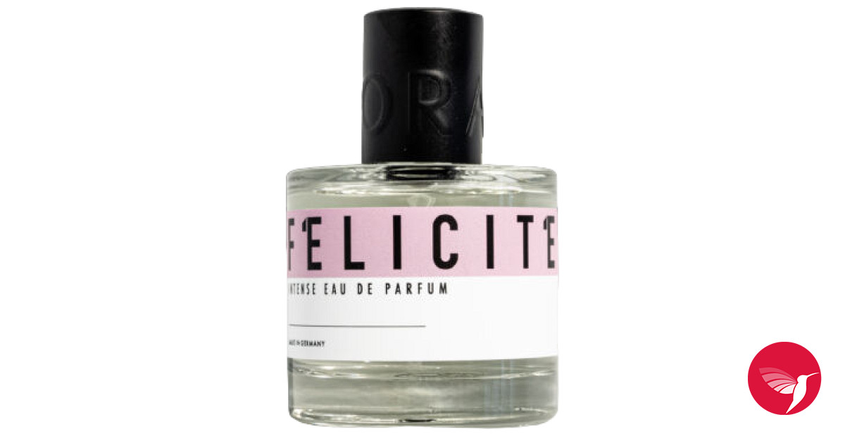 Felicité Evora 香水 - 一款 年 中性 香水