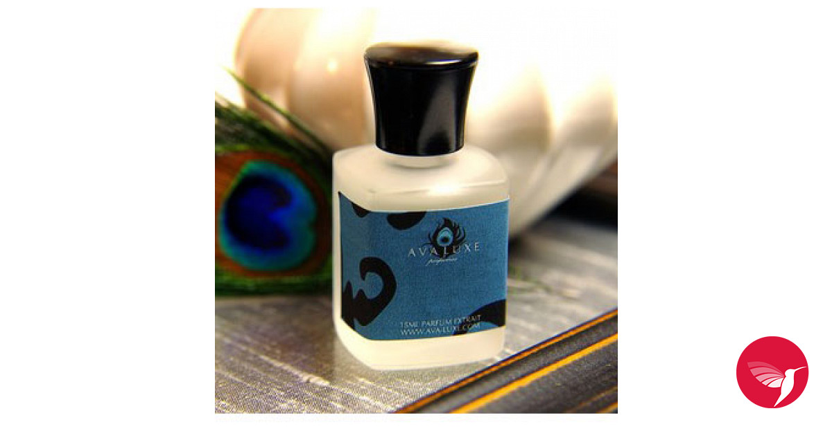 Bois Fonce Ava Luxe Parfum - ein es Parfum für Frauen