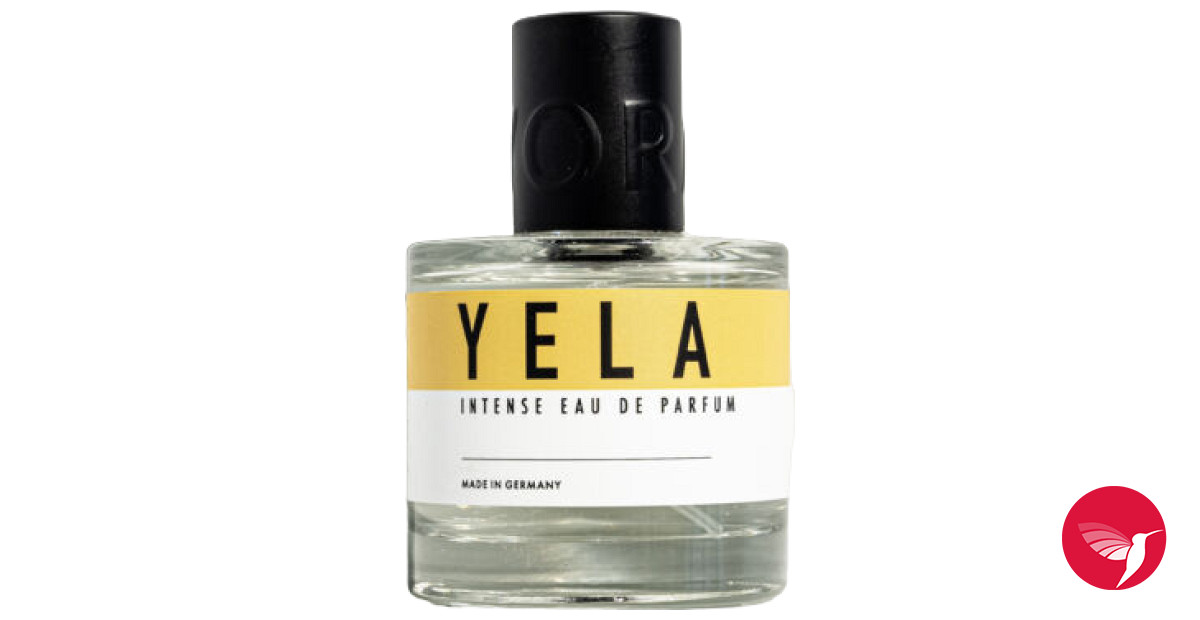 Yela Evora perfume - a fragrance for women and men