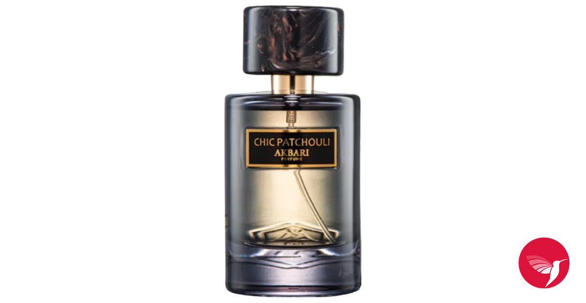 Chic Patchouli Akbari perfume - a fragrance for women and men