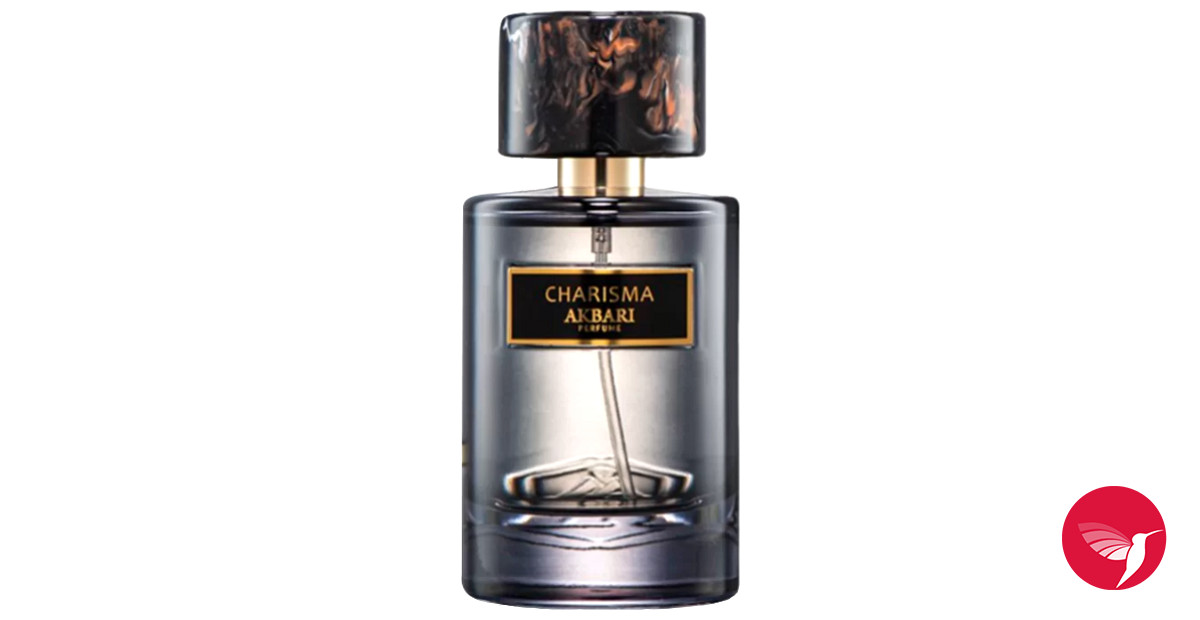 Charisma Akbari perfume - a fragrance for women and men