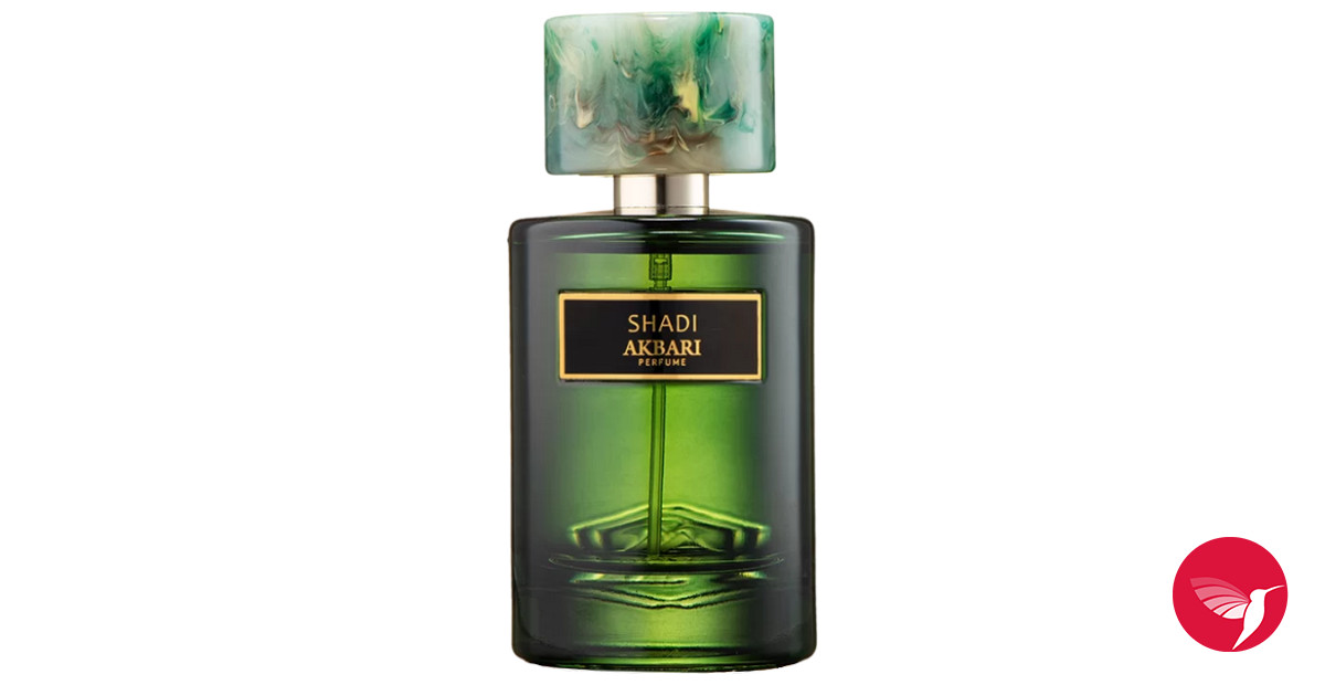 Shadi Akbari perfume - a new fragrance for women and men 2023