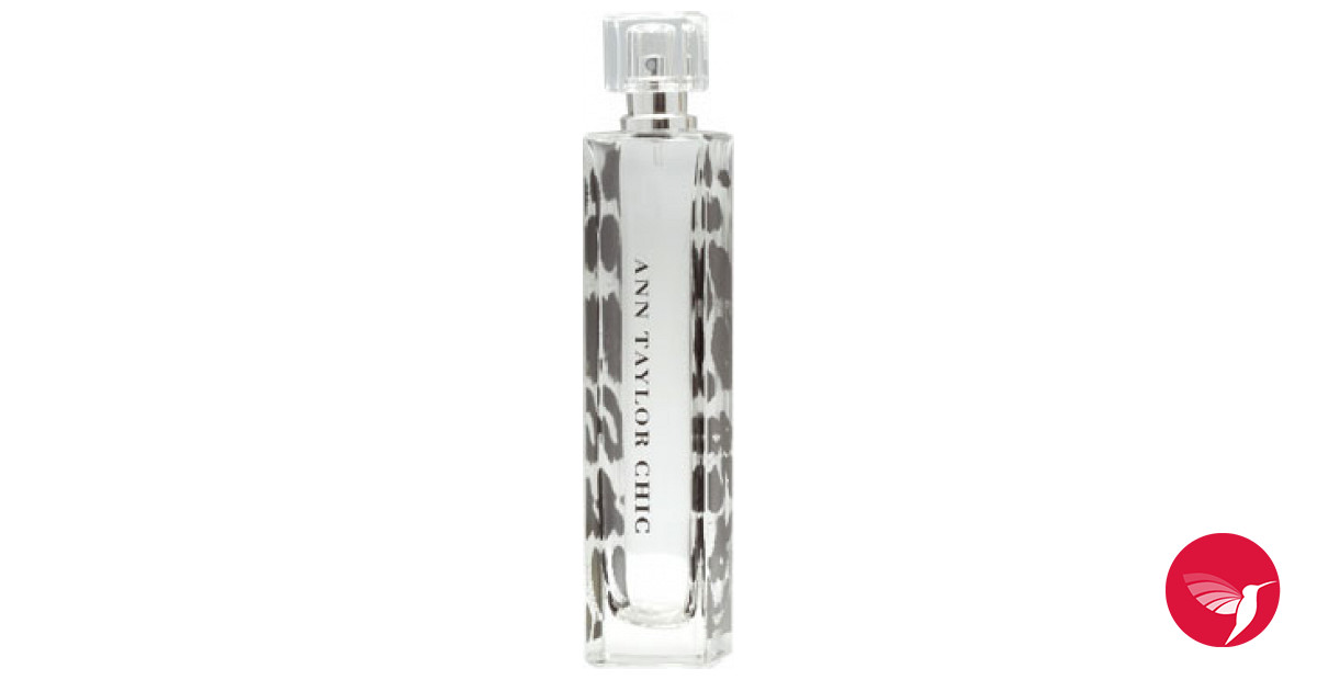 Chic Ann Taylor perfume - a fragrance for women