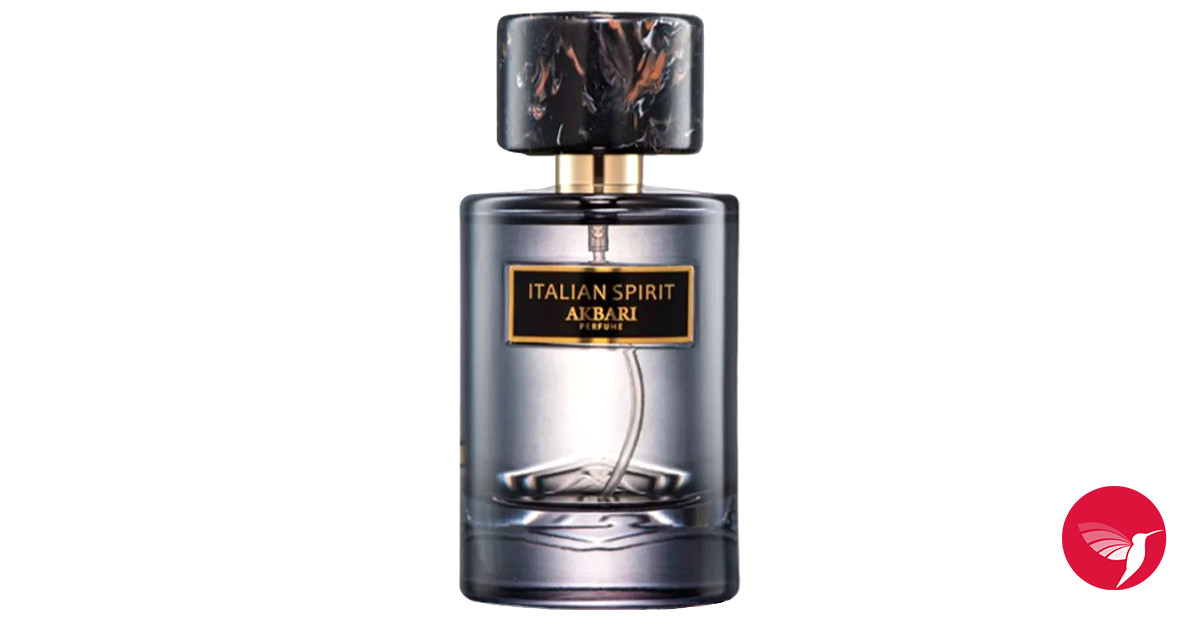 Italian Spirit Akbari cologne - a fragrance for men