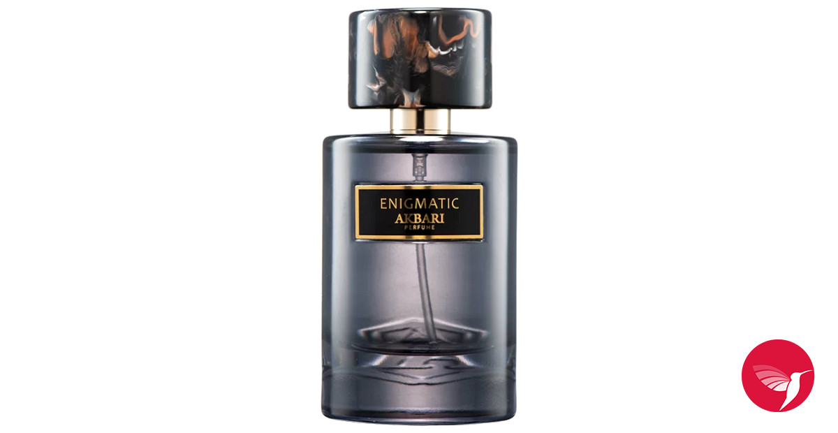 Enigmatic Akbari parfum - un parfum pour homme et femme