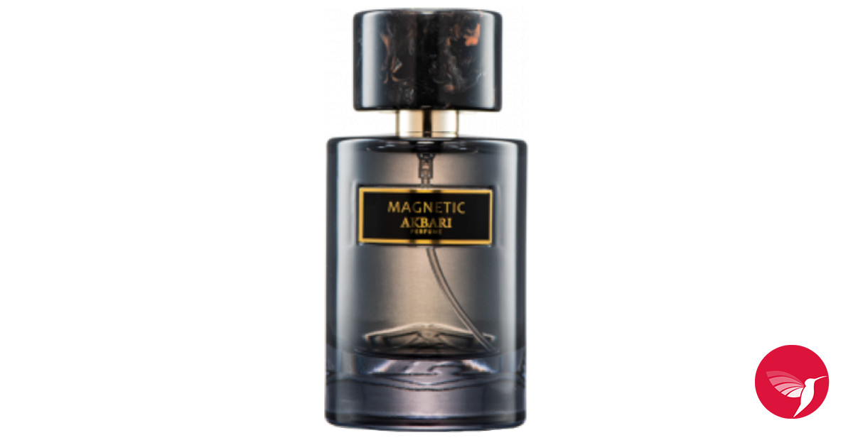 Magnetic Akbari perfume - a fragrance for women and men
