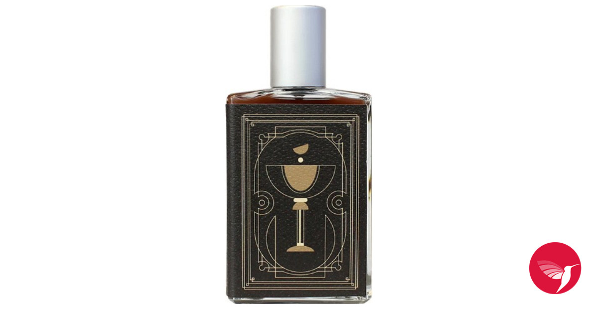 Blend No.83 Imaginary Authors perfume - a new fragrance for women and ...