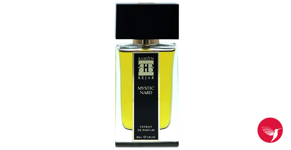 Mystic Nard Extrait de Parfum Ramón Béjar perfume - a new fragrance for ...