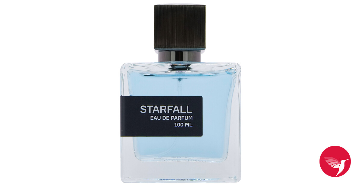 Starfall Extract perfume - a new fragrance for women 2022