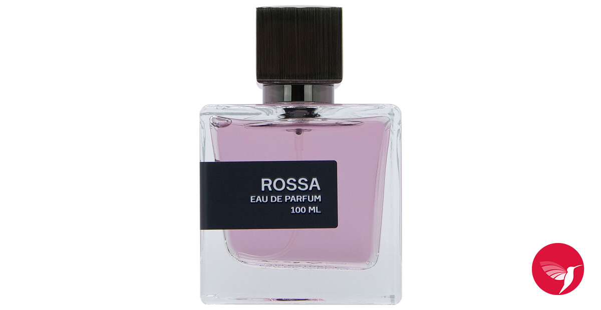 Rossa Extract perfume - a new fragrance for women 2022