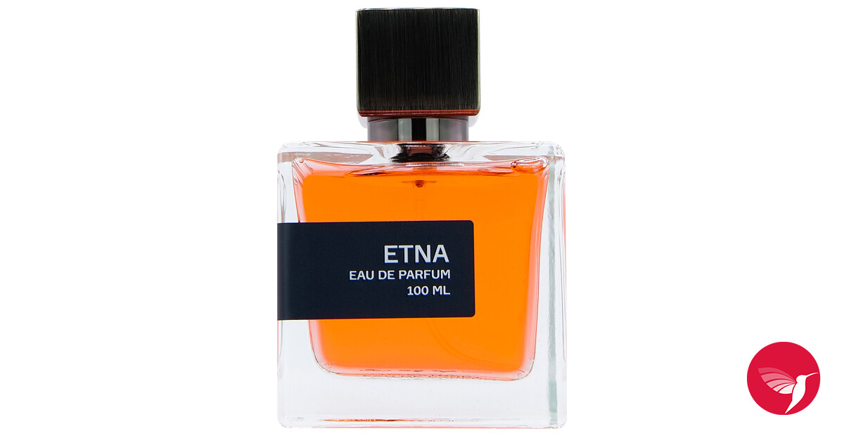 Etna Extract perfume - a fragrance for women 2022