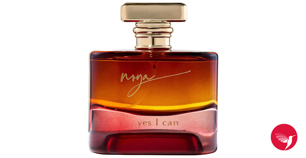 Yes I Can House of Noya perfume - a new fragrance for women and men 2023