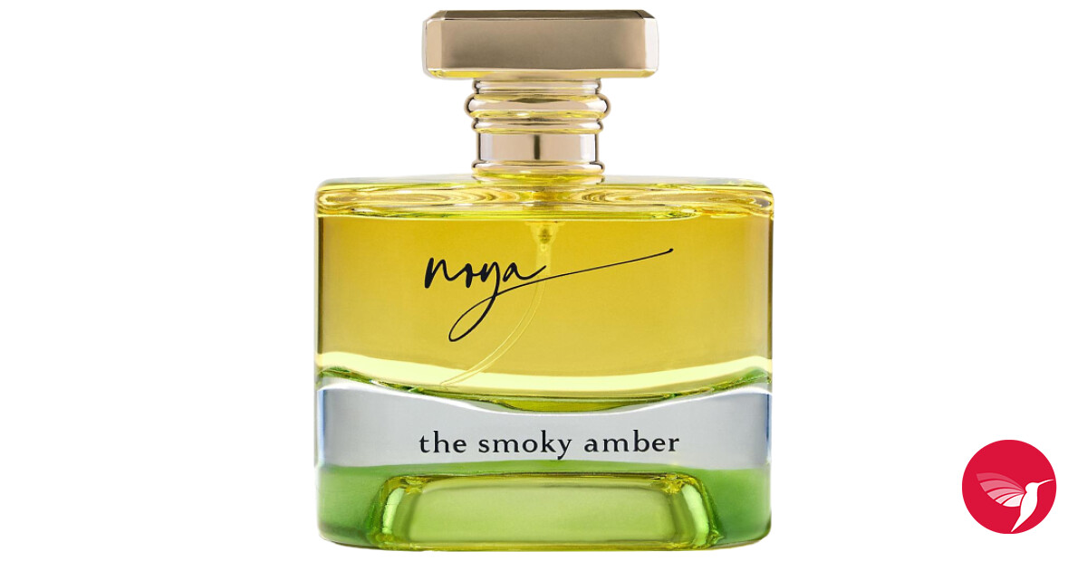 The Smoky Amber House of Noya perfume - a fragrance for women and men 2023