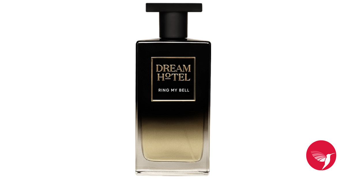 Ring My Bell Dream Hotel perfume - a new fragrance for women and men 2023