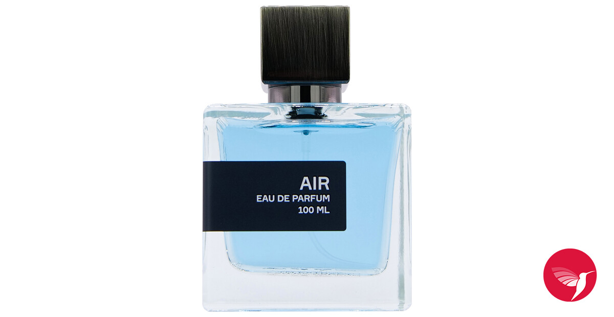 Air Extract cologne - a new fragrance for men 2022