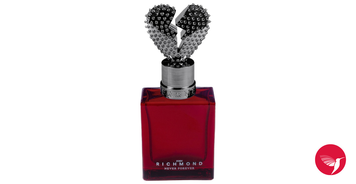 Never Forever John Richmond perfume - a new fragrance for women 2023