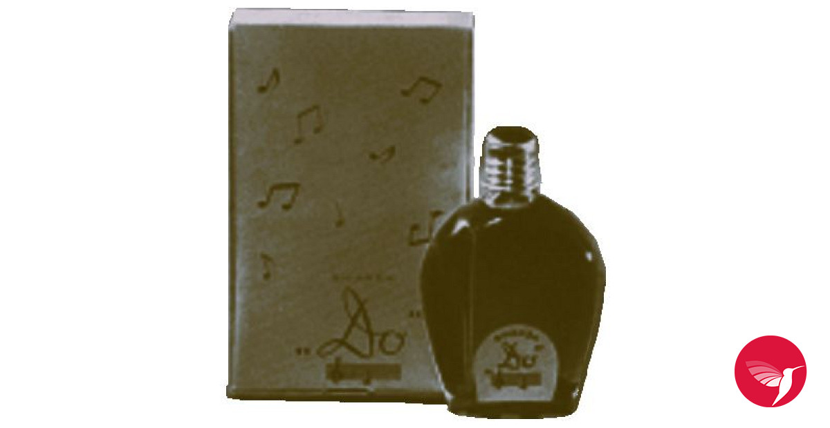 Do Dzintars Perfume A Fragrance For Women 1963