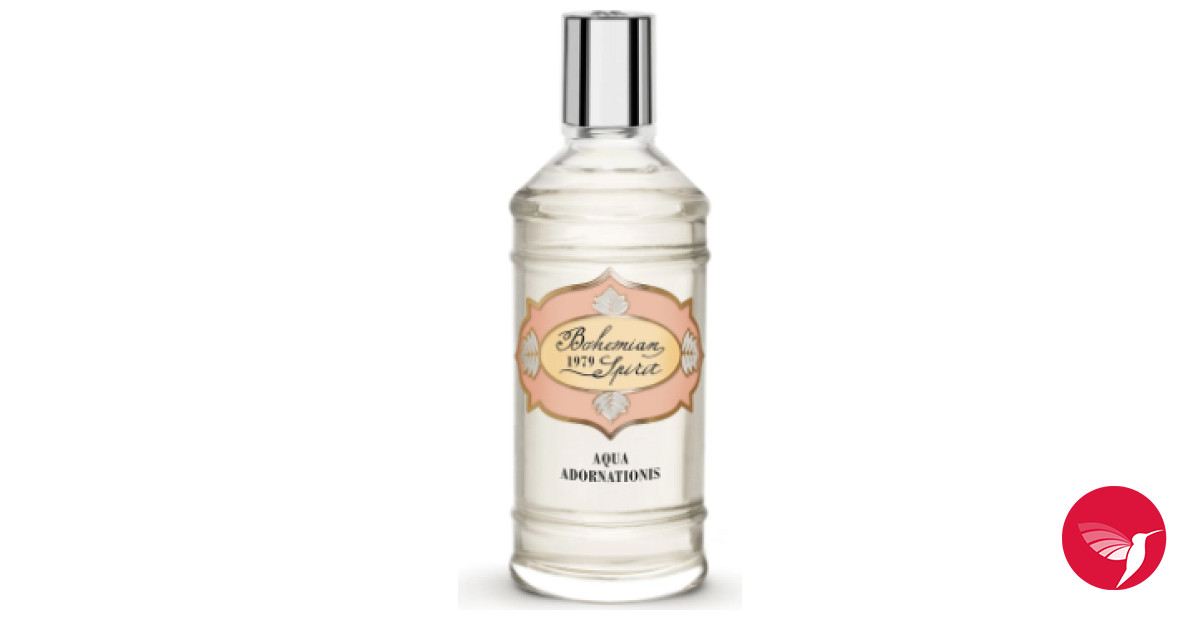 Bohemian Spirit 1979 LabSolue perfume - a fragrance for women and men 2017