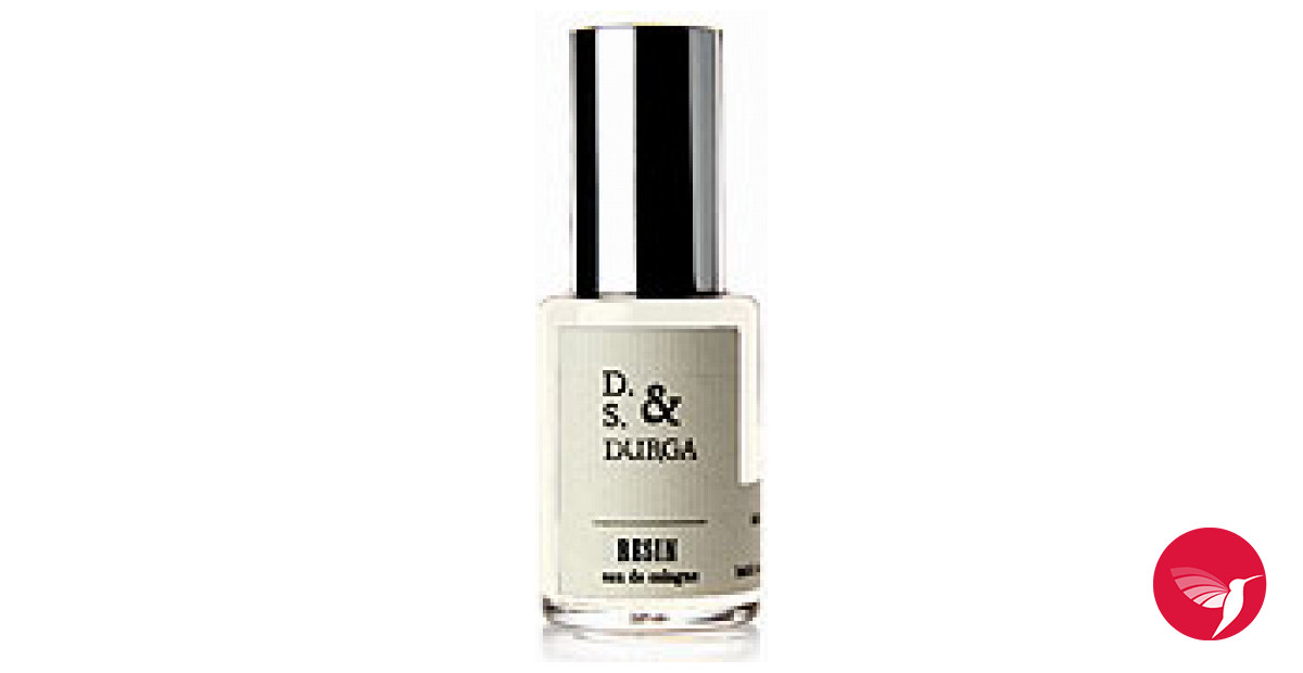 Resin DS&Durga cologne - a fragrance for men
