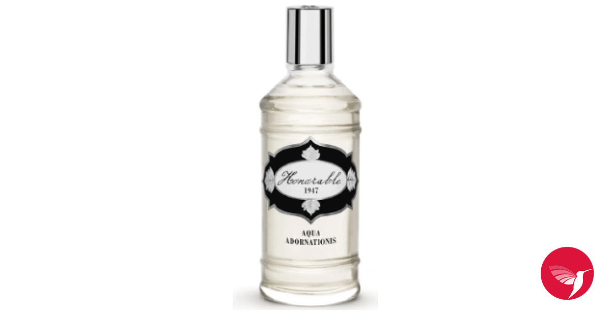 Honorable 1947 LabSolue perfume - a fragrance for women and men 2015