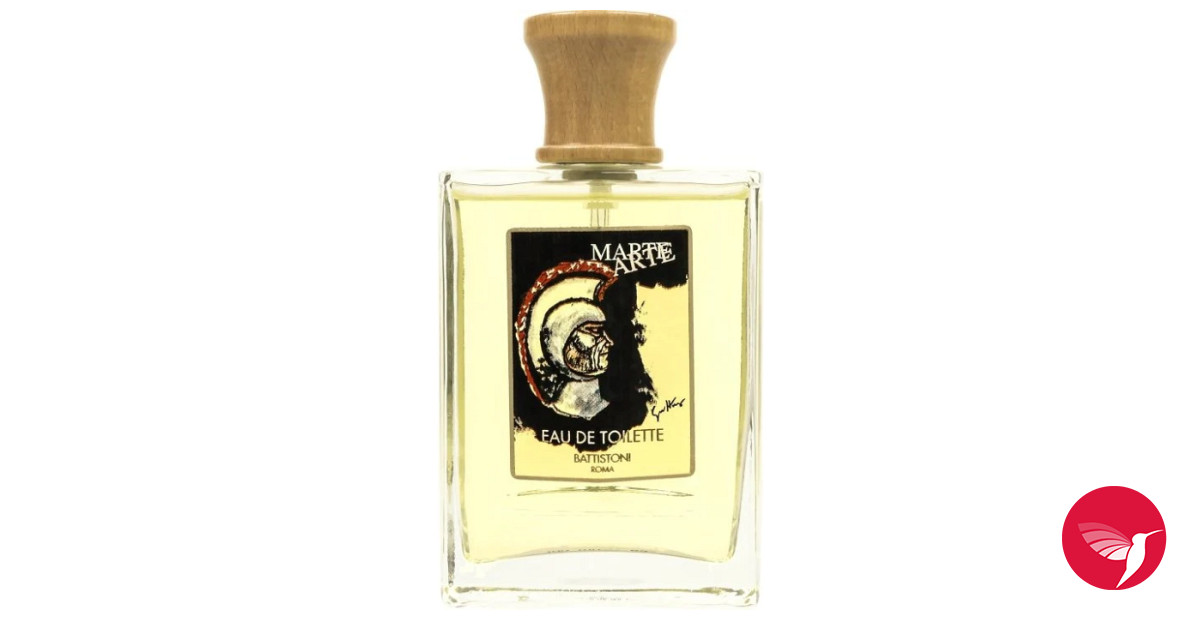 Marte Arte Battistoni cologne - a fragrance for men