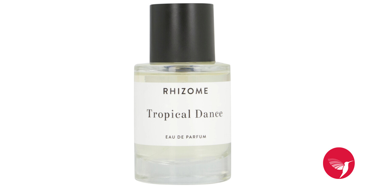Tropical Dance Rhizome perfume - a fragrance for women and men
