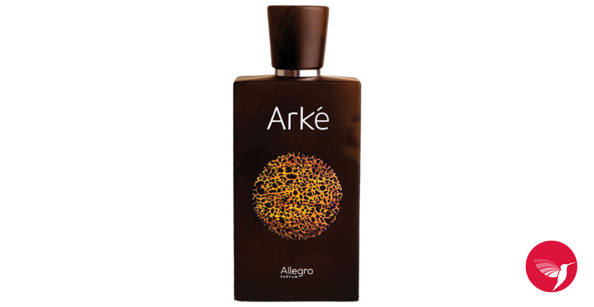 Arké Allegro Parfum perfume - a fragrance for women and men 2019
