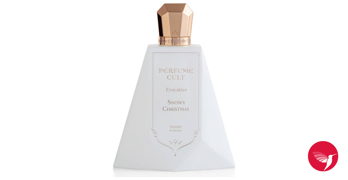 Snowy Christmas Perfume Cult perfume - a new fragrance for women and ...