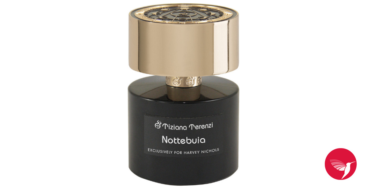 Nottebuia Tiziana Terenzi perfume - a new fragrance for women and men 2023