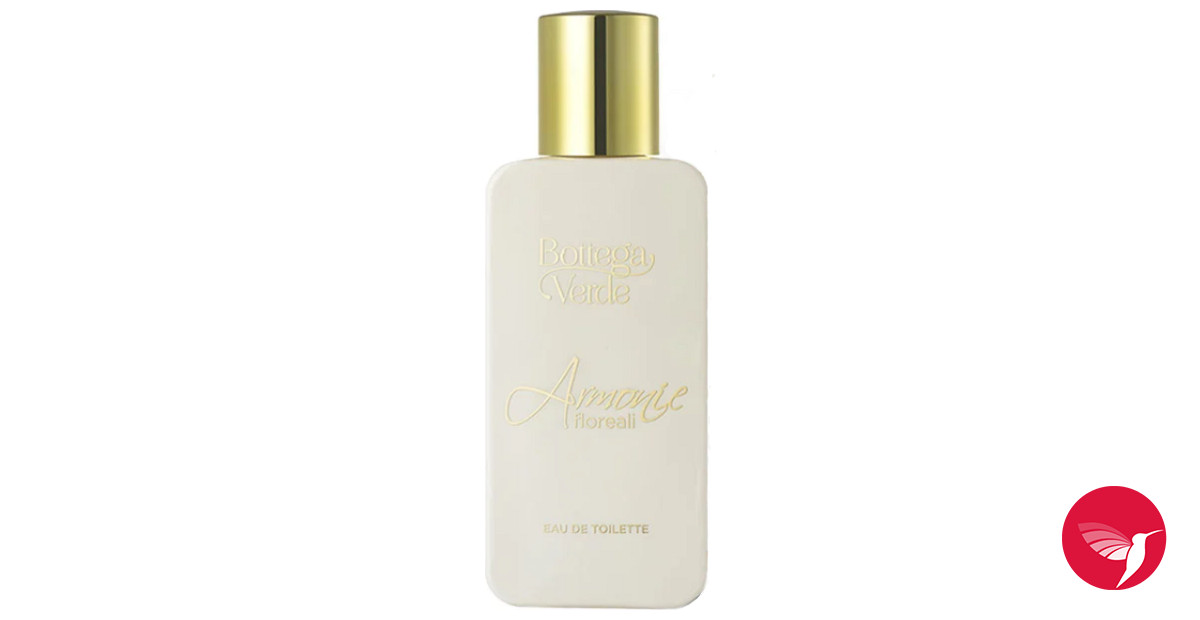 Armonie Floreali Bottega Verde perfume - a fragrance for women 2023