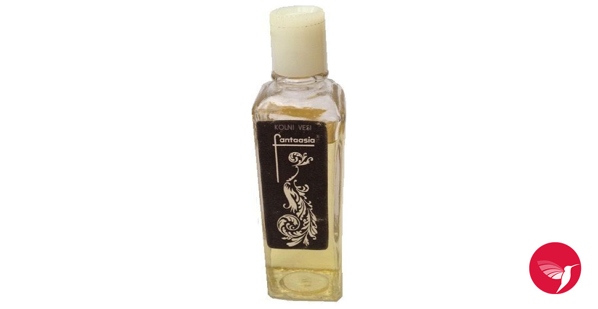Fantaasia (Фантазия) Flora perfume - a fragrance for women