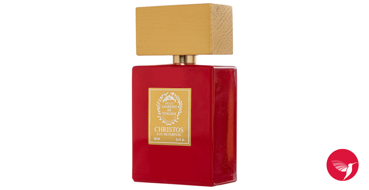 Christos Limited Edition Giardini Di Toscana perfume - a new fragrance ...