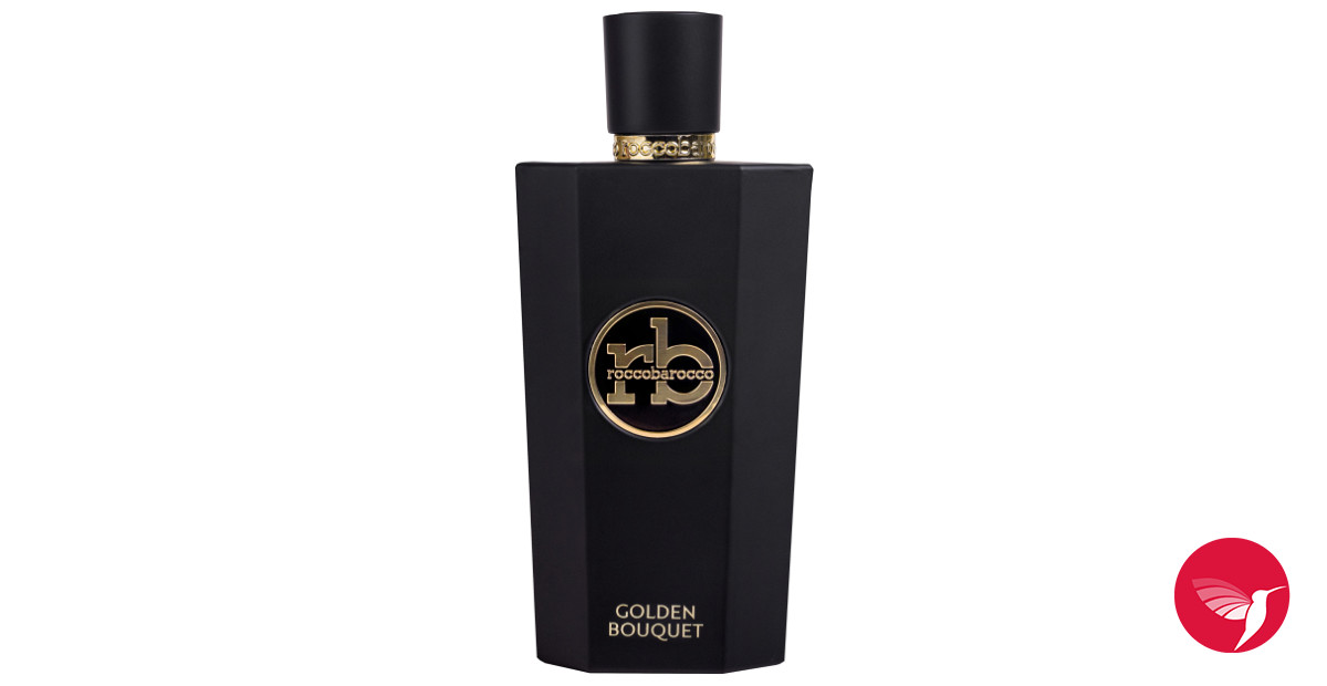Golden Bouquet Roccobarocco perfume - a new fragrance for women and men ...