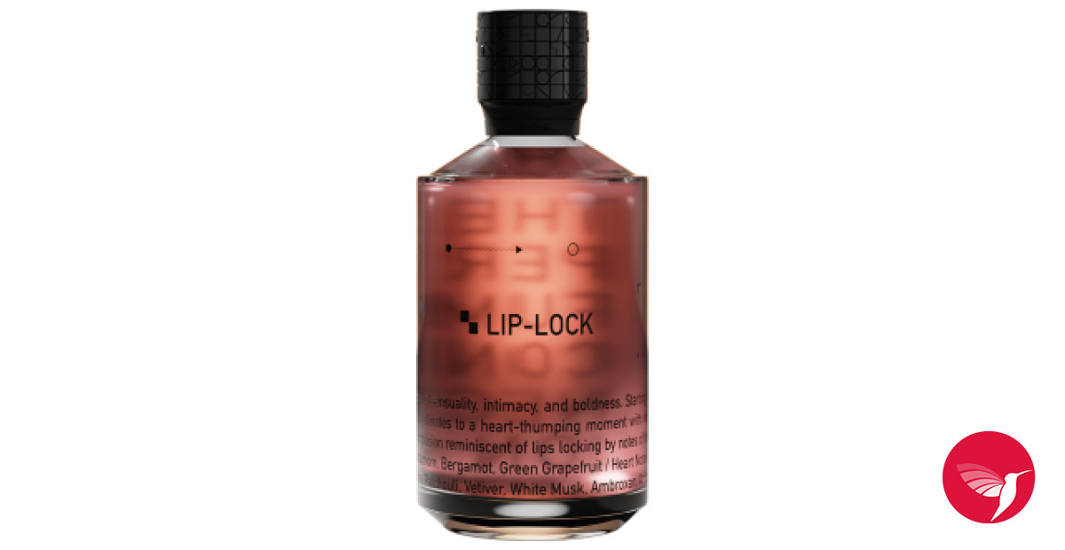Lip Lock The Perfume Connection perfume - a new fragrance for women and ...