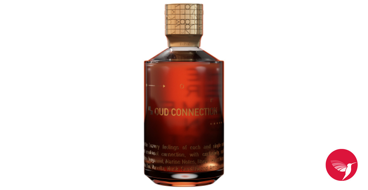 Oud Connection The Perfume Connection perfume - a new fragrance for ...