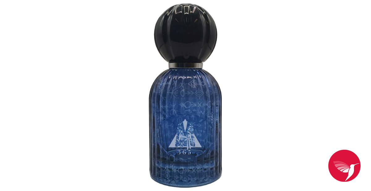 365 Les Folies Du Parfum perfume - a new fragrance for women and men 2022