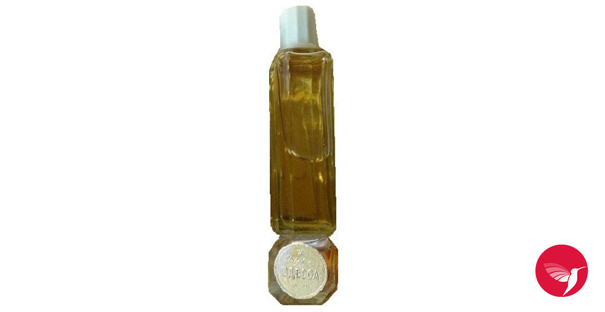 Одесса Новая Заря (The New Dawn) perfume - a fragrance for women 1966