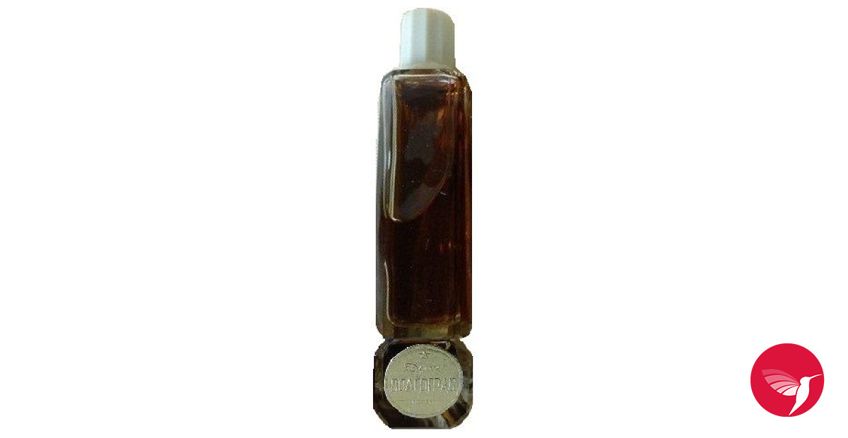 Волгоград Новая Заря (The New Dawn) perfume - a fragrance for women 1966