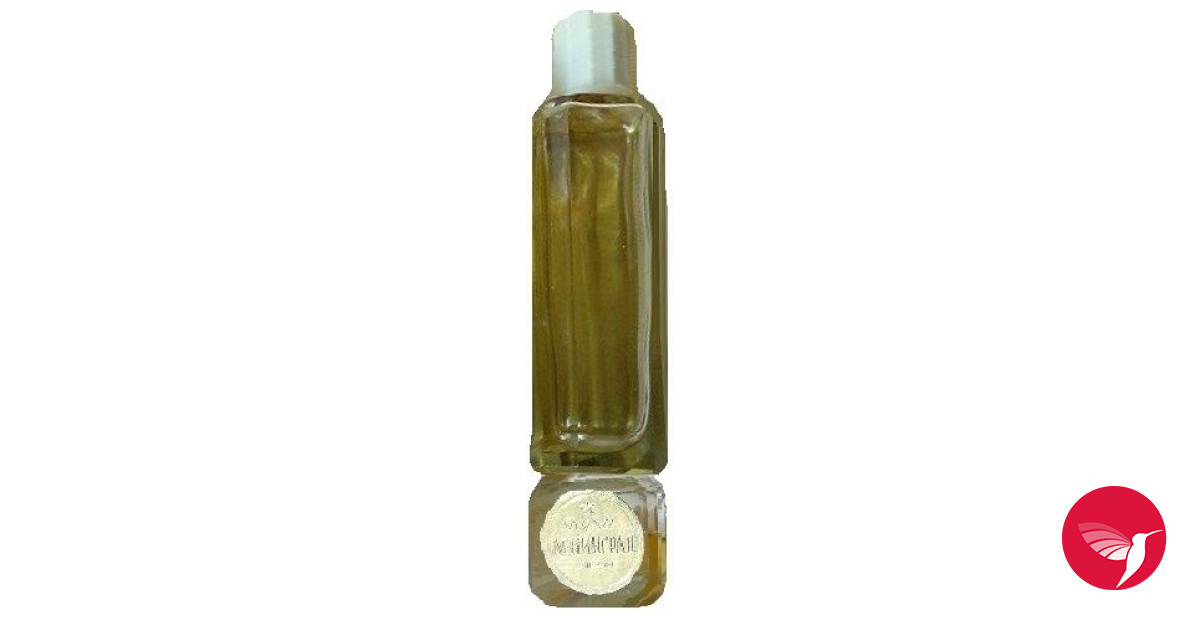 Ленинград Новая Заря (The New Dawn) perfume - a fragrance for women 1966