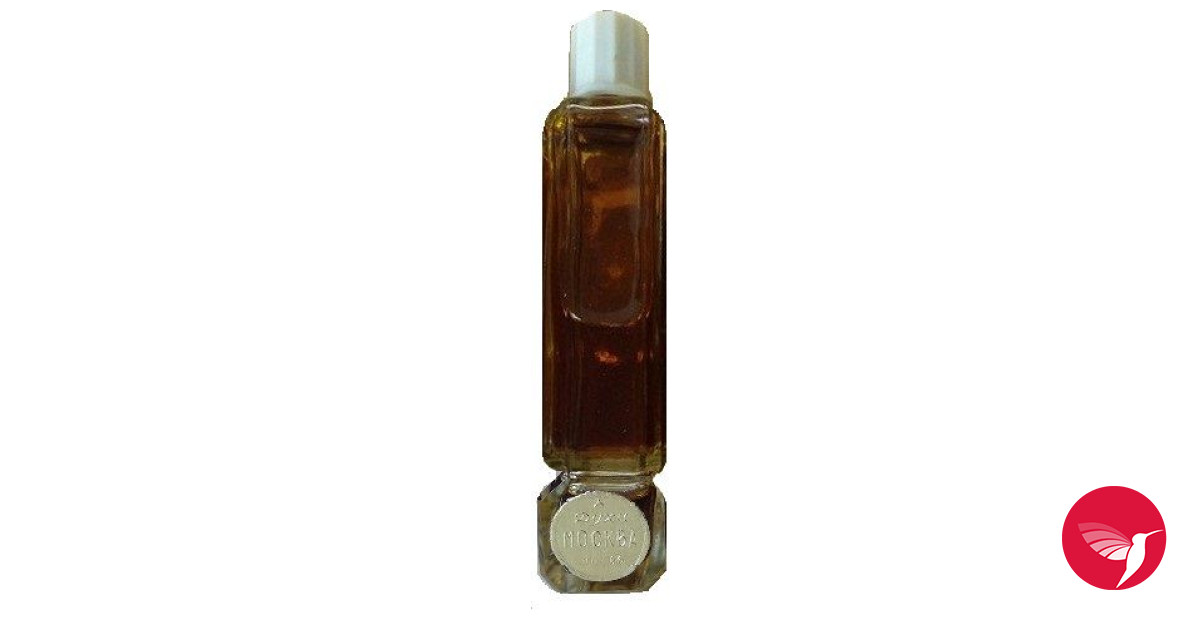 Москва Новая Заря (The New Dawn) perfume - a fragrance for women 1966