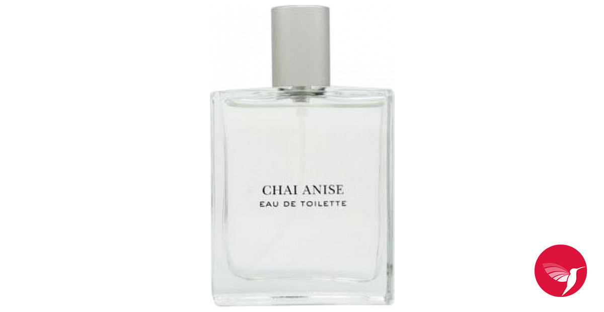 Chai Anise Bath & Body Works perfume - a fragrance for women