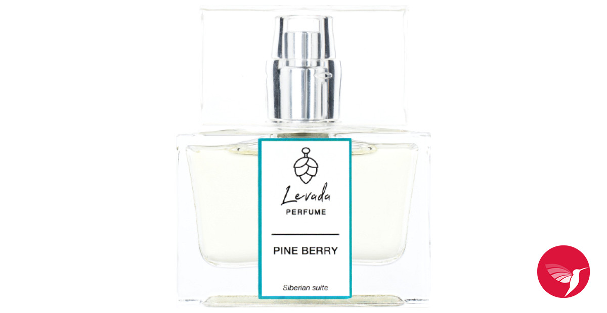 Pine Berry Levada Perfume perfume - a fragrance for women and men 2023