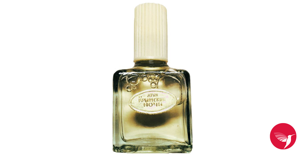 Крымские Ночи Crimean rose – Крымская роза عطر - a fragrance للنساء 1969