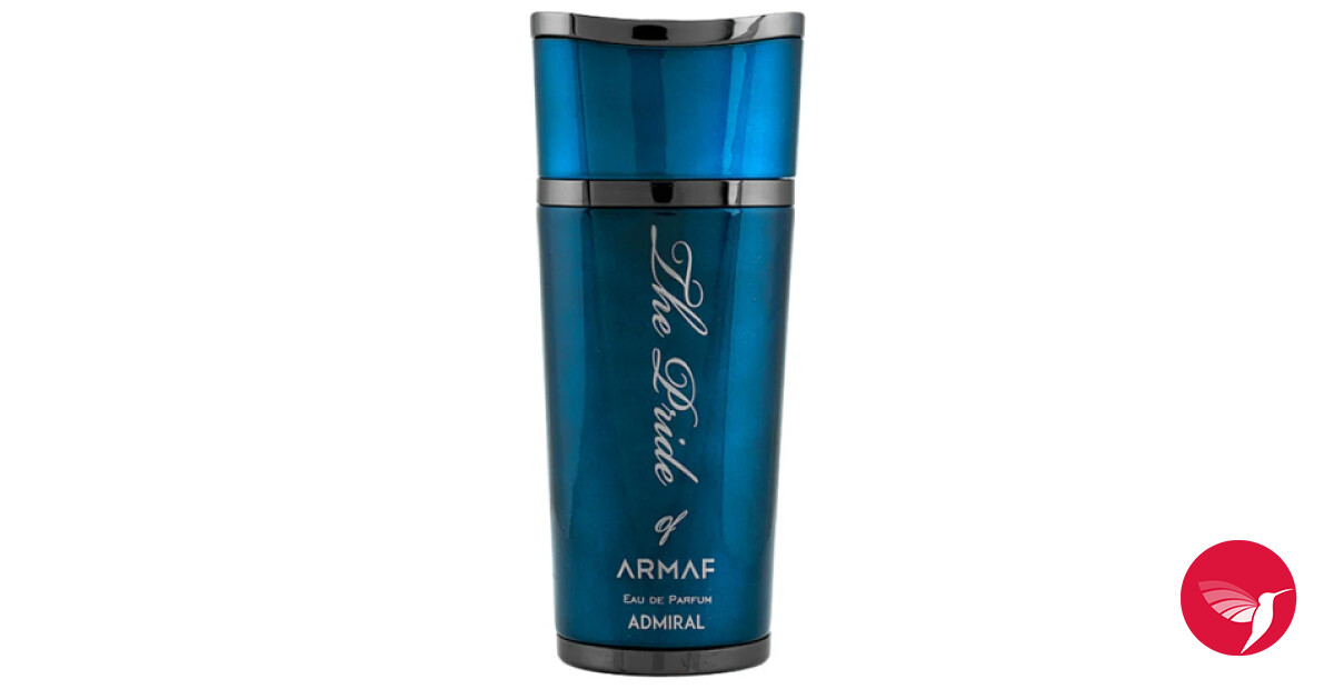 The Pride Of Armaf Admiral Armaf perfume - a new fragrance for women ...