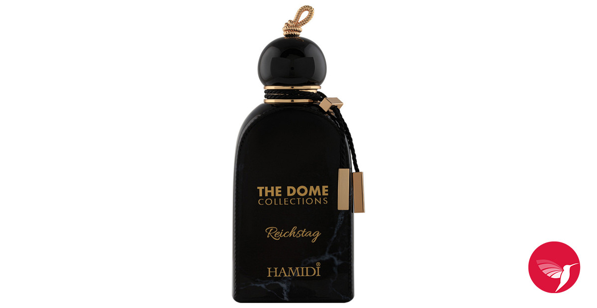 Reichstag Hamidi perfume - a new fragrance for women and men 2023