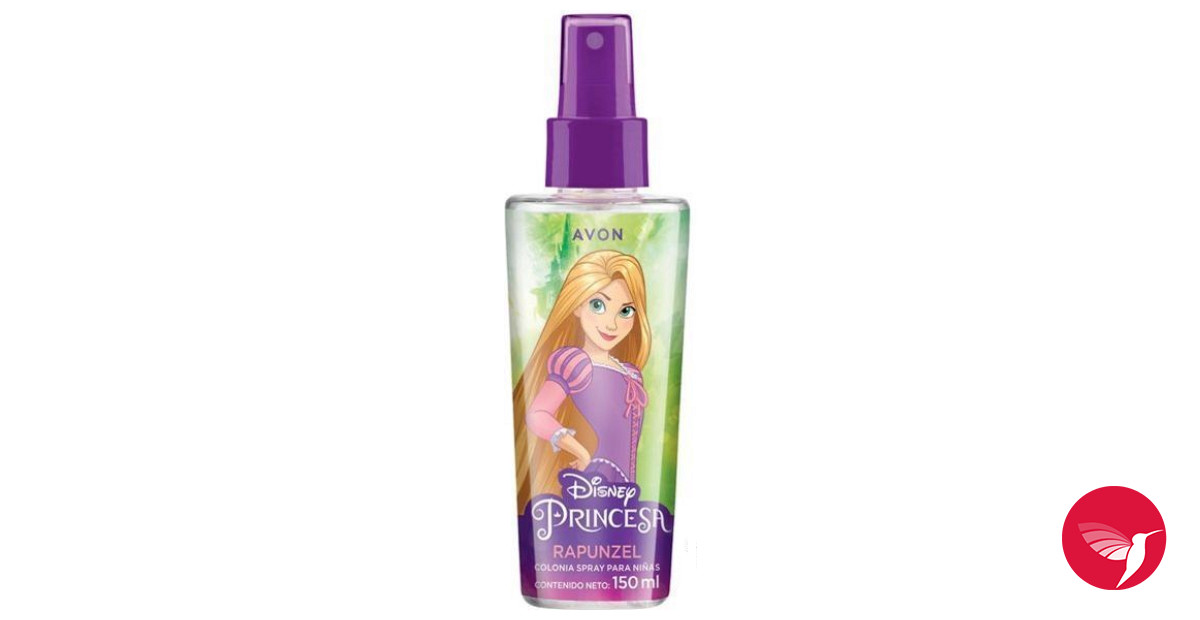 Princesa Dream Rapunzel Avon perfume - a fragrance for women 2012