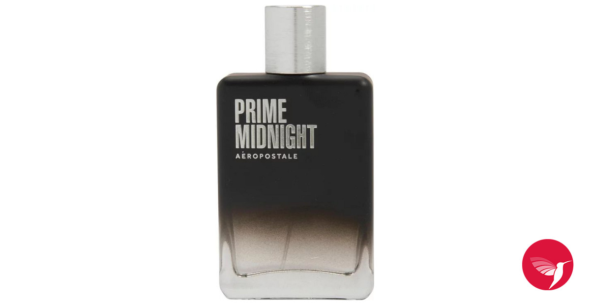 Prime Midnight Aéropostale cologne - a fragrance for men 2021